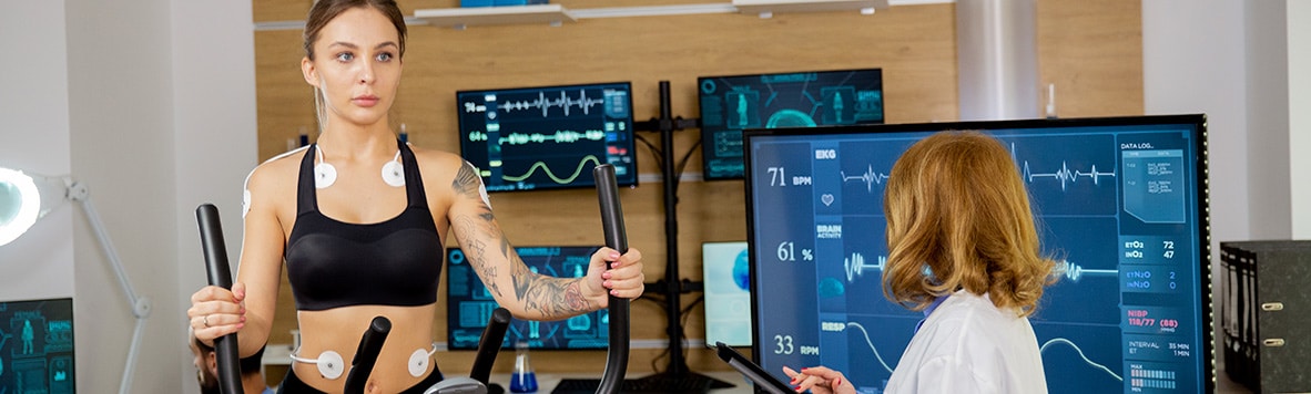 Cómo se mide el rendimiento deportivo: métricas | Unisport